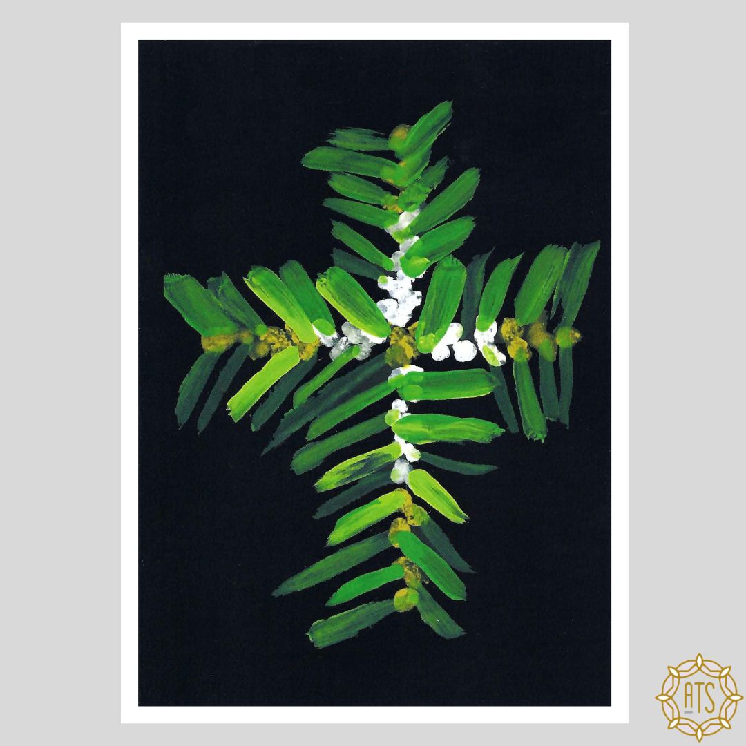 Cross Prints – Augusta-Training-Shop