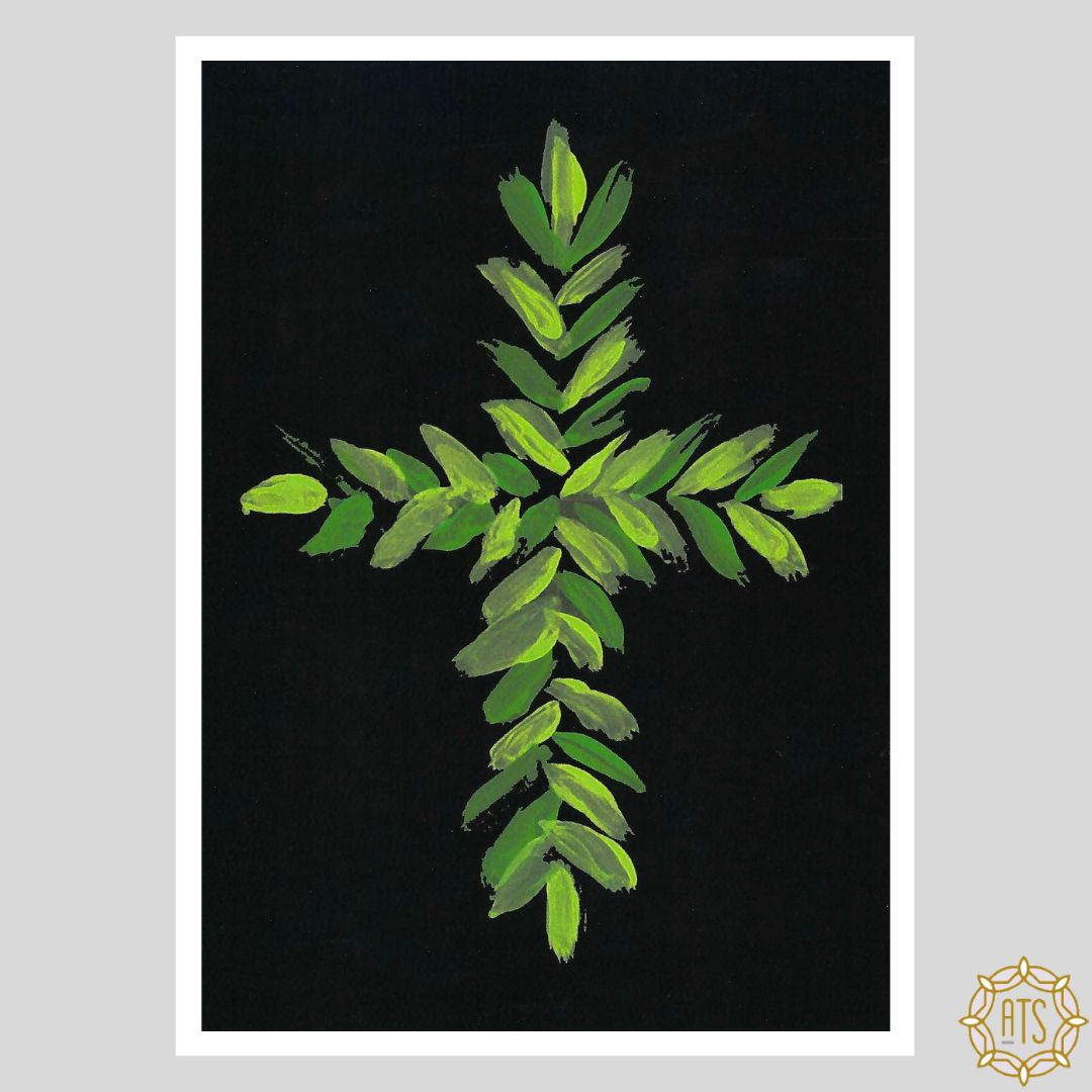 Cross Prints – Augusta-Training-Shop