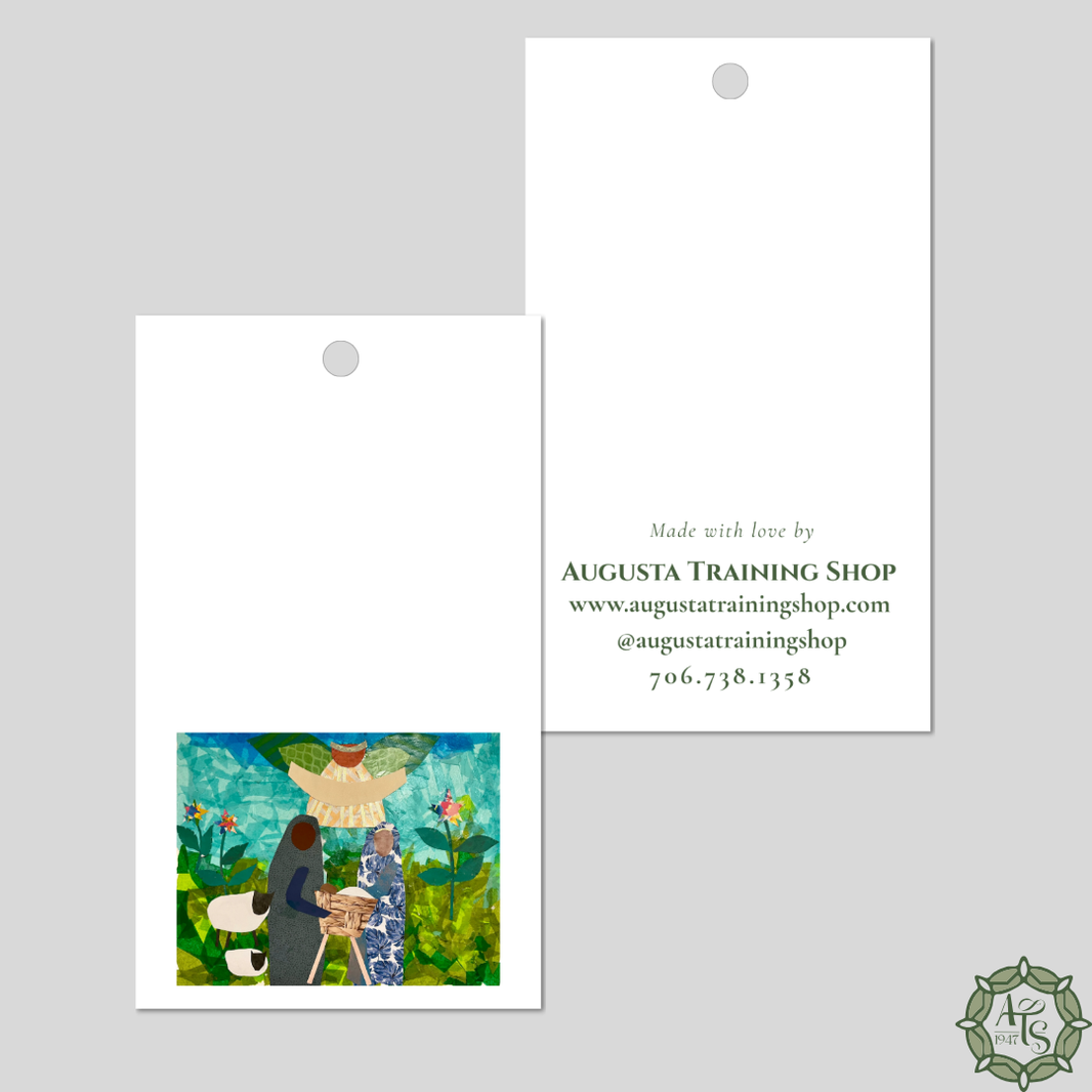 Augusta Training Shop – Augusta-Training-Shop