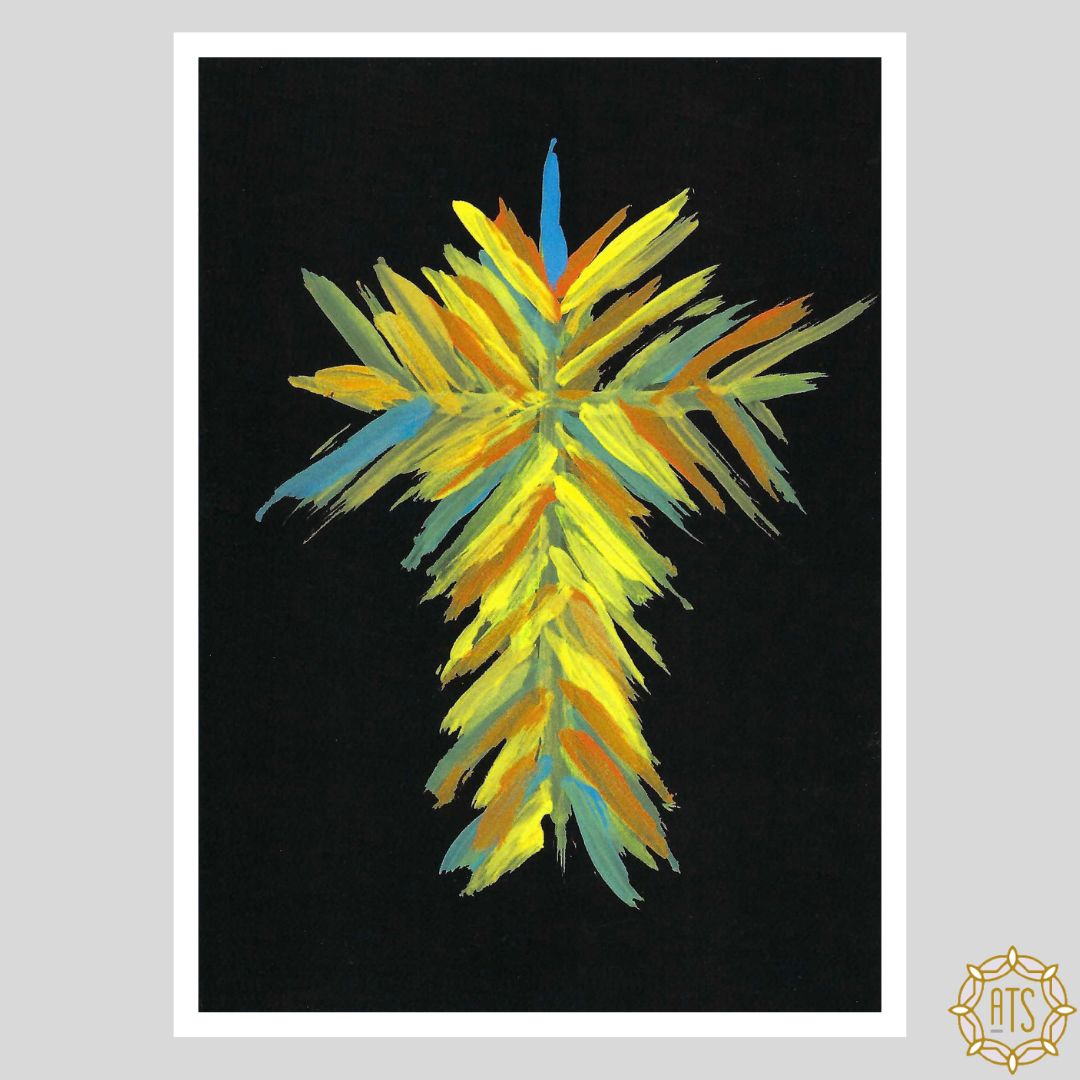 Cross Prints – Augusta-Training-Shop